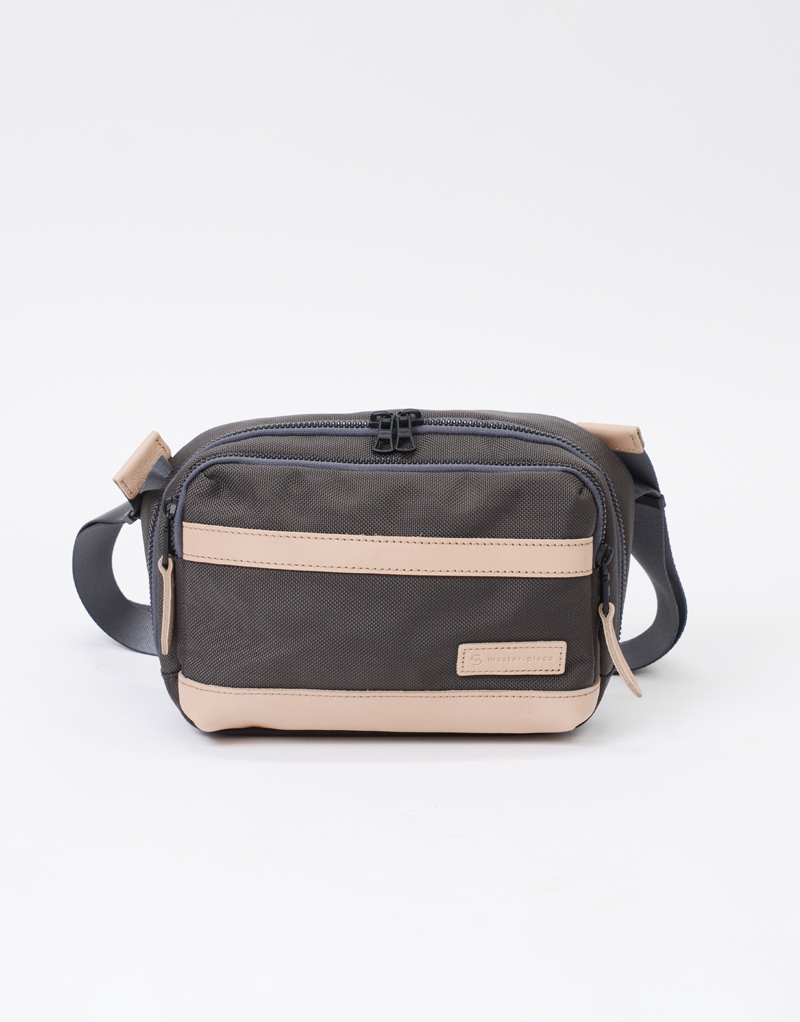 Explorer shoulder bag No.43454
