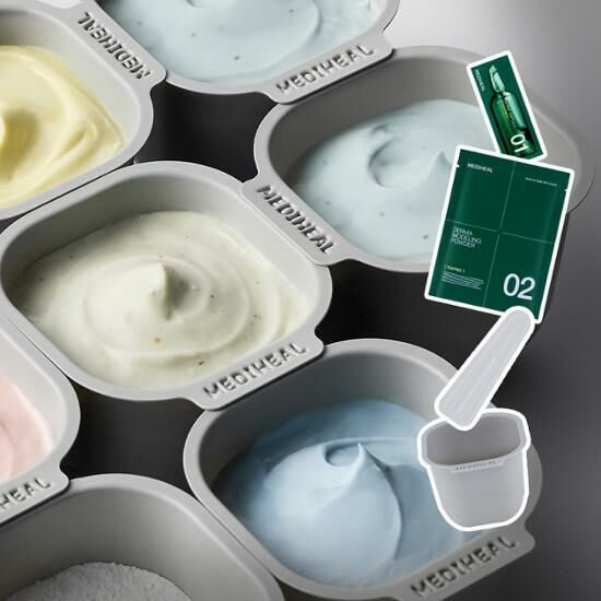 Mediheal Derma Modeling Pack 28g