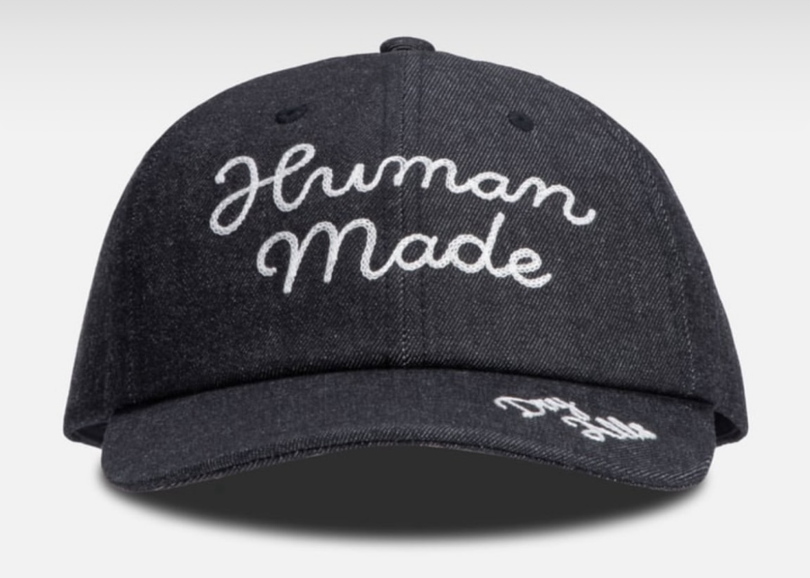 Humanmade Cap