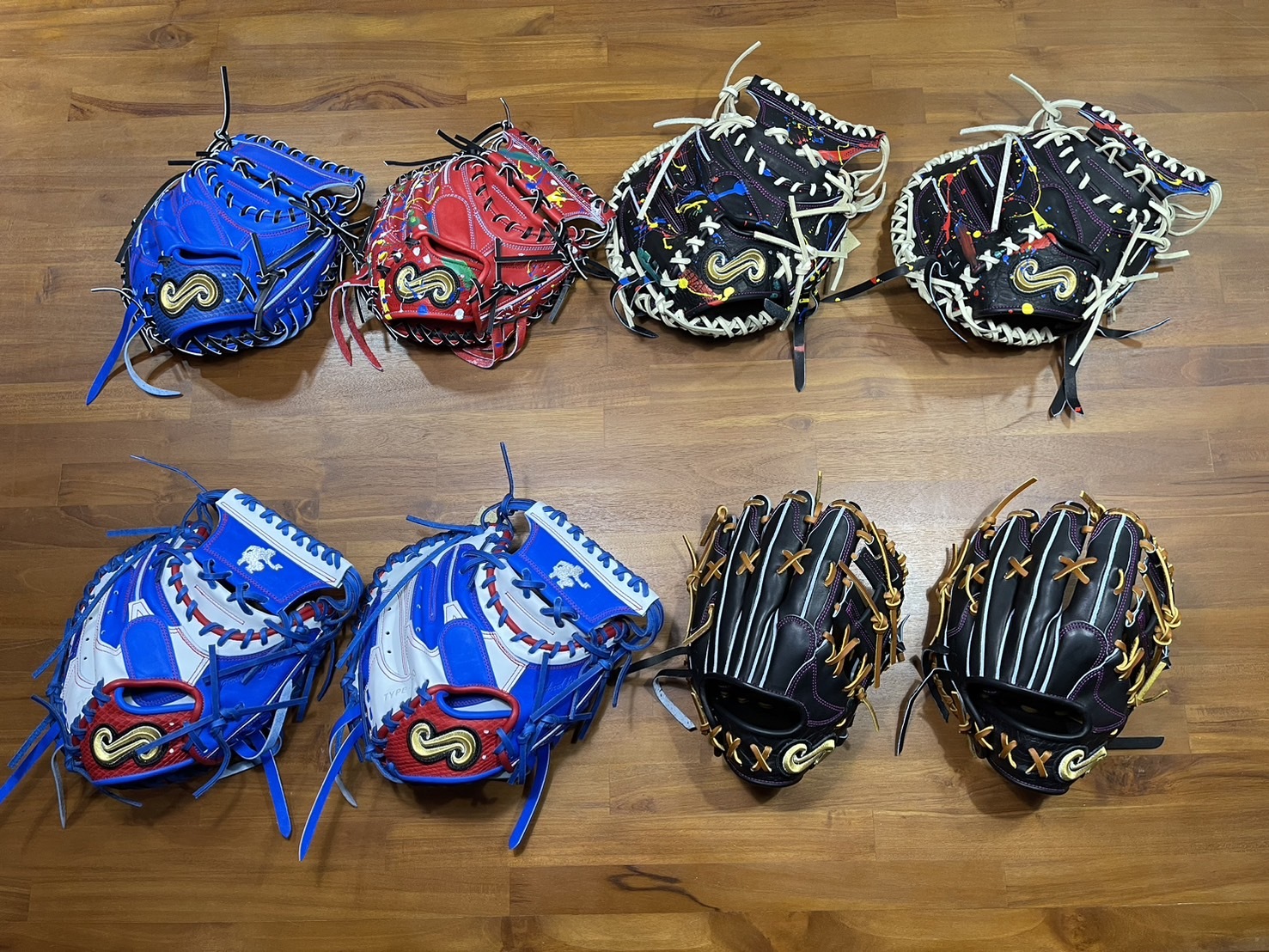 【新品到貨】2024.04 日本製 KANAME 要 TYPE-C100S / TYPE-C100S ART