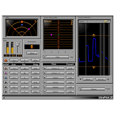 Waves UltraPitch 效果器 Plugin (序號下載版)