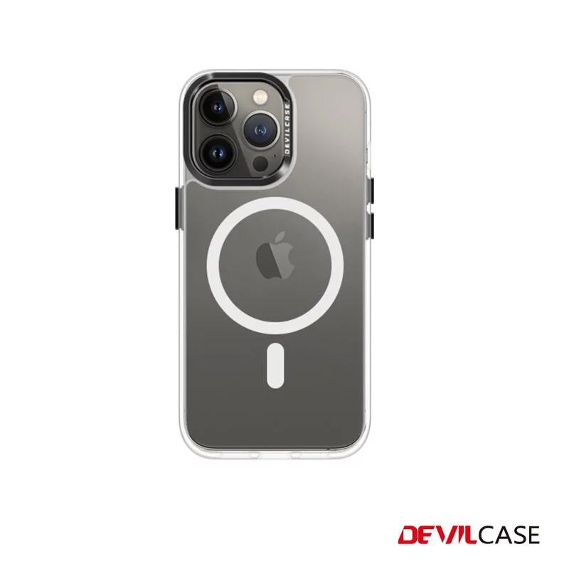 【DEVILCASE】iPhone14系列惡魔防摔殼 (標準磁吸版)