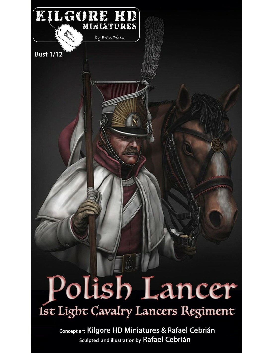 Kilgorehd - Polish Lancer