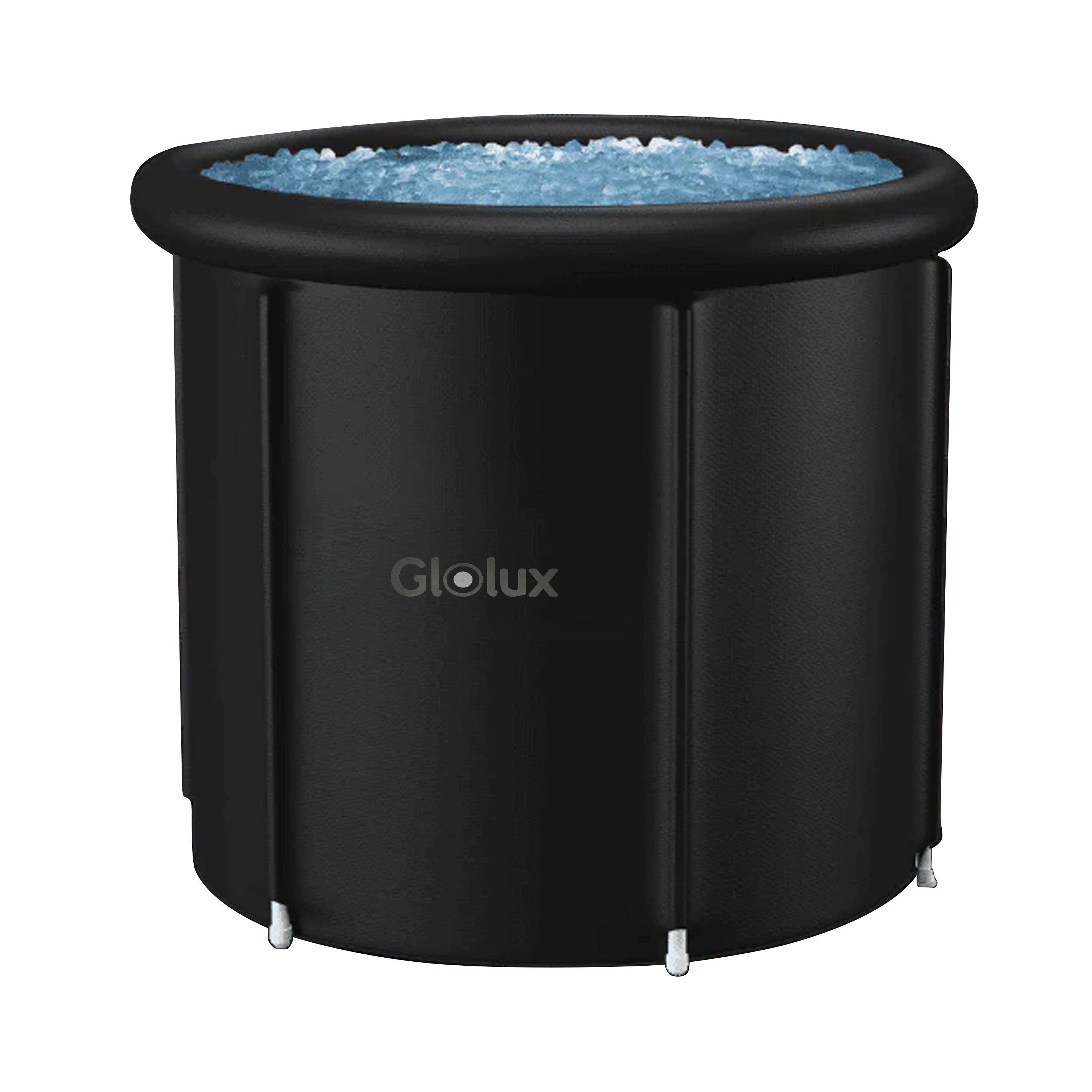 Ice Bath Tub for Athletes | Large Capacity 115 Gallons