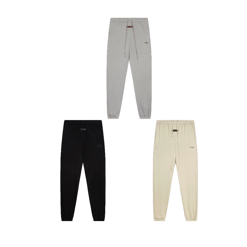 陳冠希 Clot INNERSECT X JERRY LORENZO 三生萬物 ESSENTIAL FOG 美