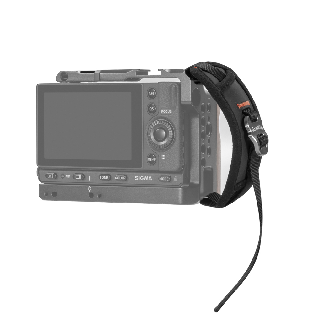 SmallRig PAC2456B 手腕帶 - Rainbow Store Camera