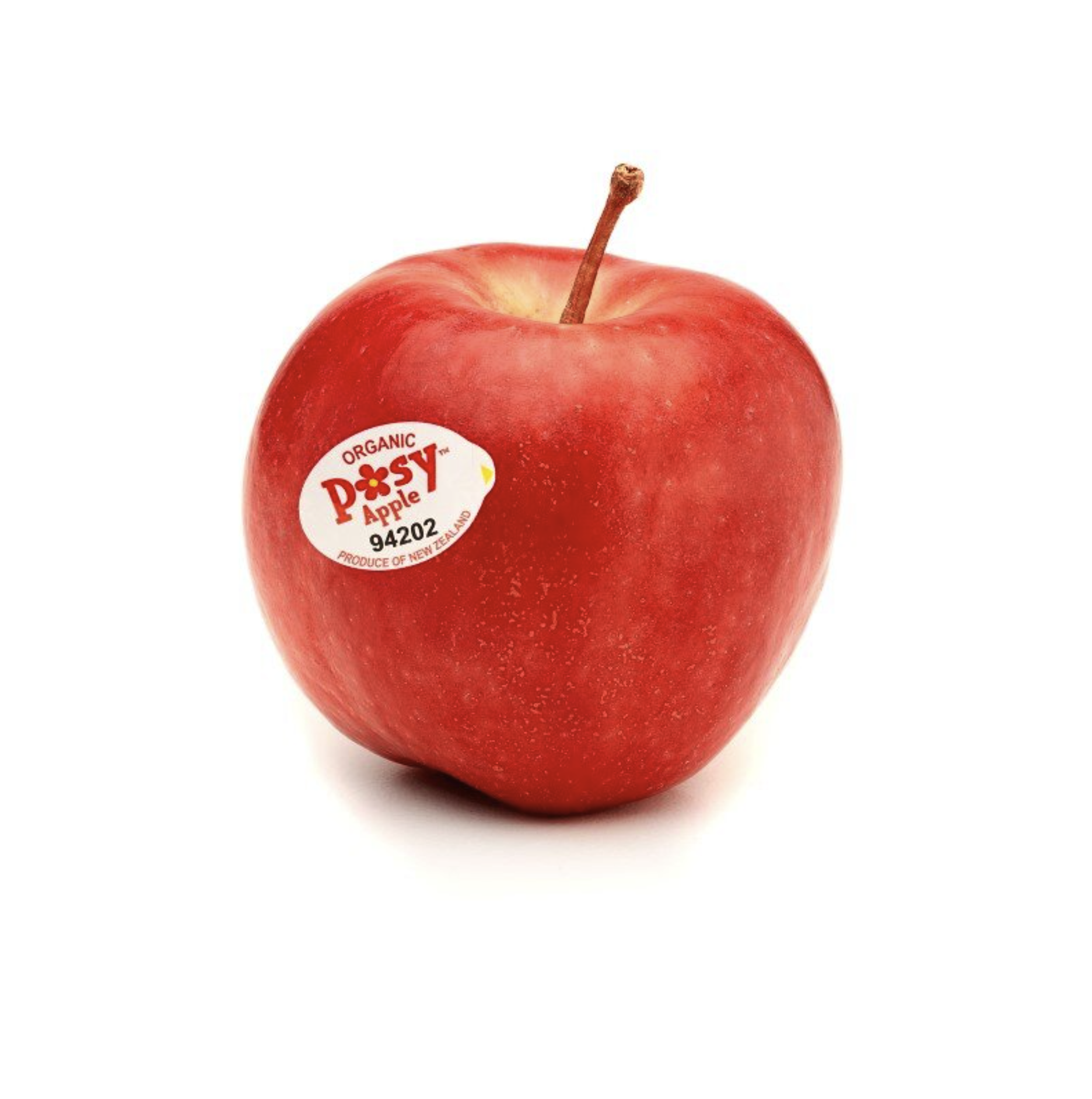 Posy apple 紐西蘭 小花蘋果 水蜜桃蘋果5入