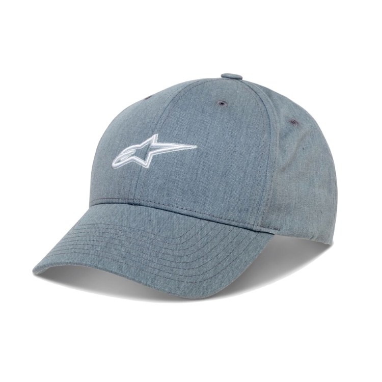 ALPHA HAT | Alpinestars 台灣總代理