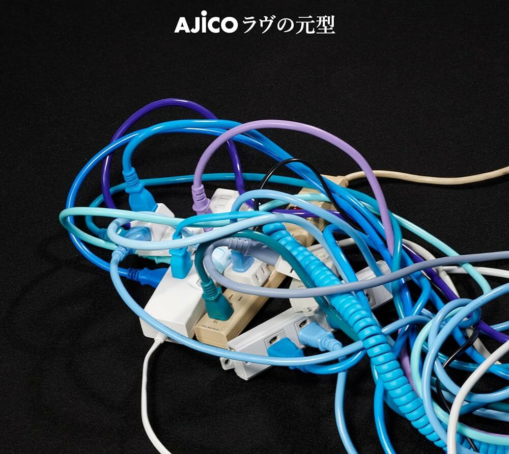 AJICO《ラヴの元型 ＜初回限定盤＞》（CD+DVD）