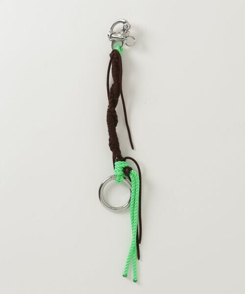 my beautiful landlet - KEY RING / 3 COLORS