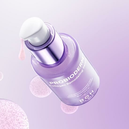 BIO HEAL Probioderm Collagen Remodeling Serum 30ml