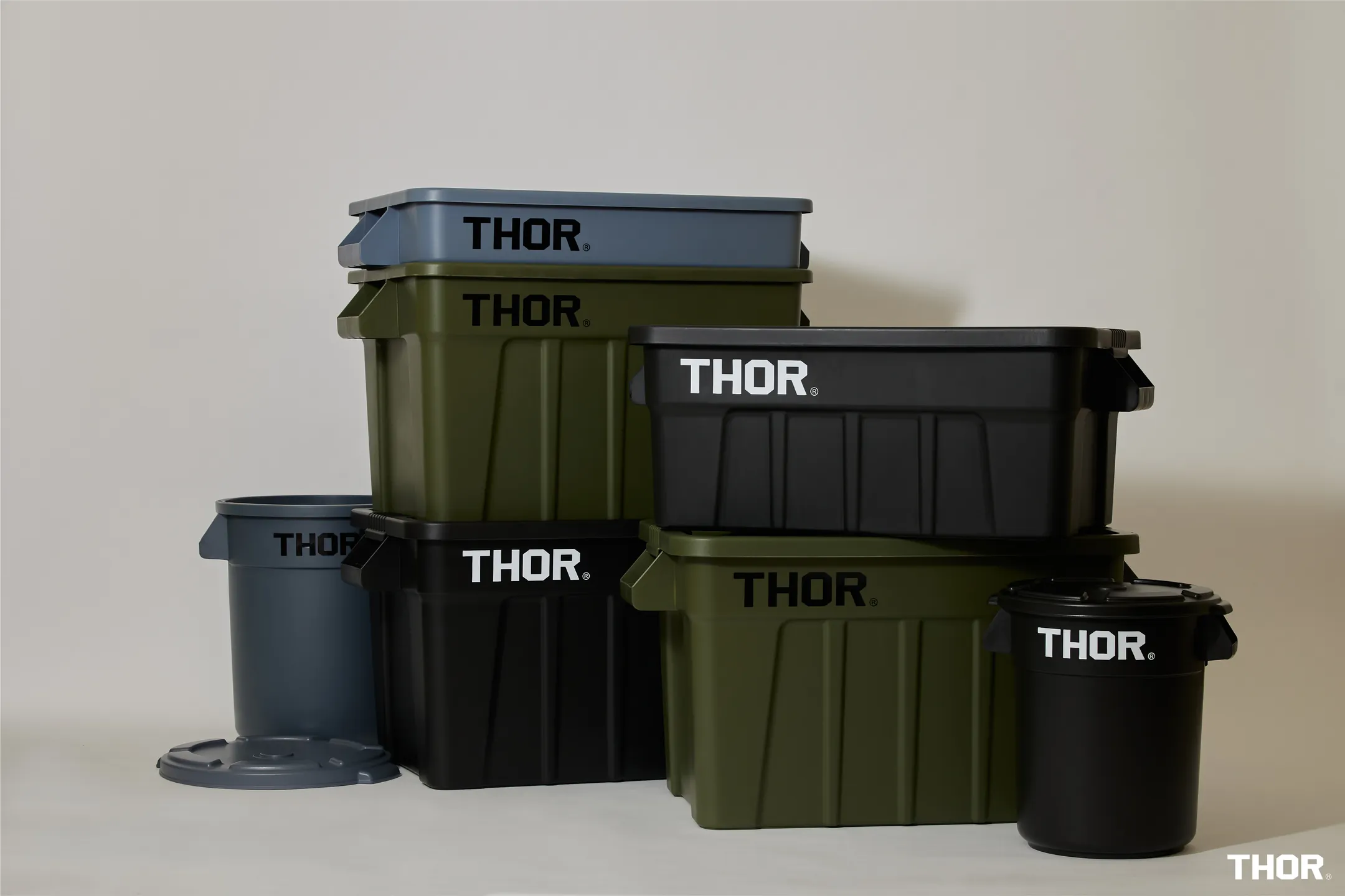THOR
