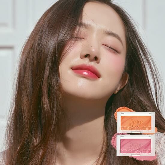 Romand Better Than Cheek [Spring Fever] S01/S02