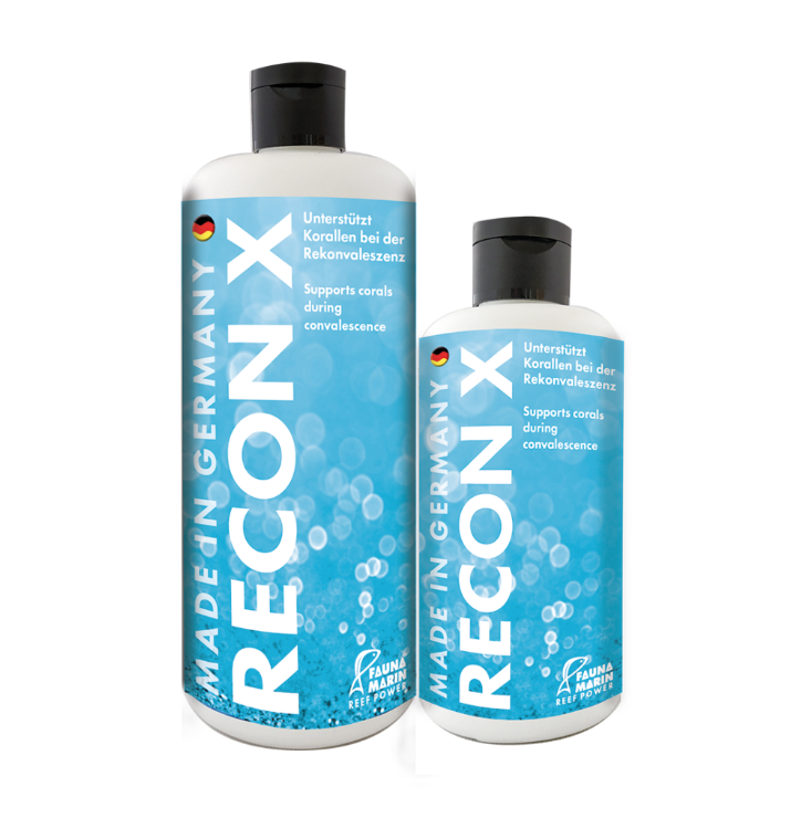 德國FM RECON X 珊瑚修復液