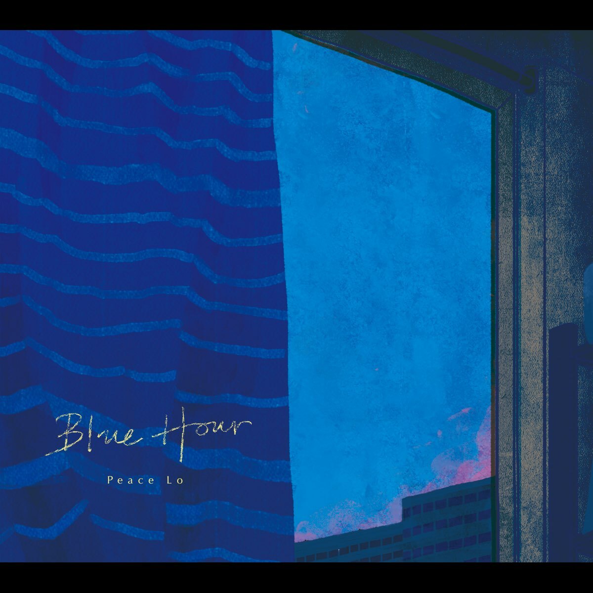 Peace Lo - Blue Hour