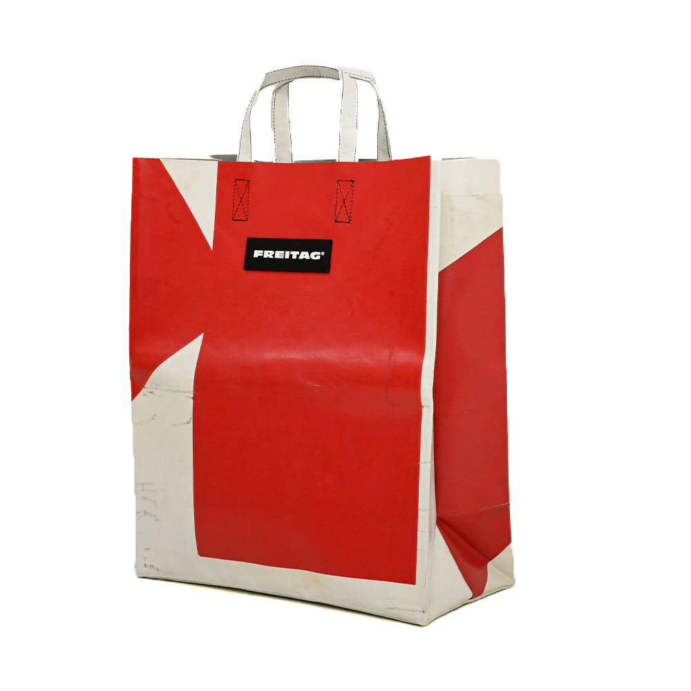 FREITAG BAG - F52 MIAMI VICE (#F52-47DA)