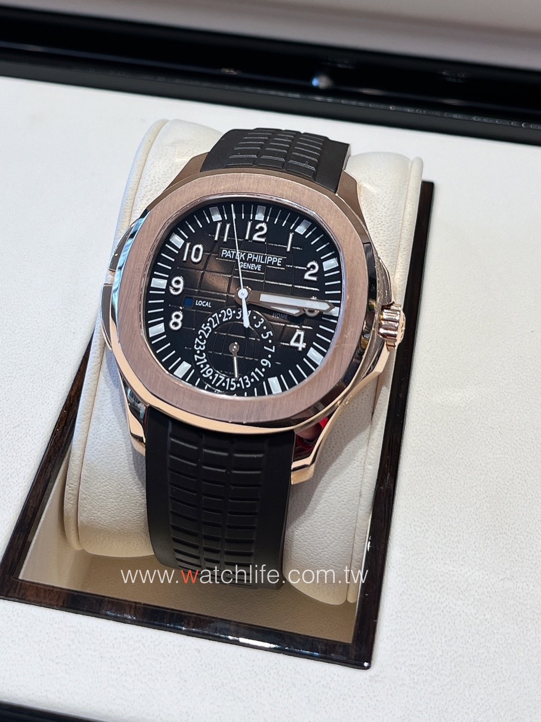 Patek philippe 5164/R