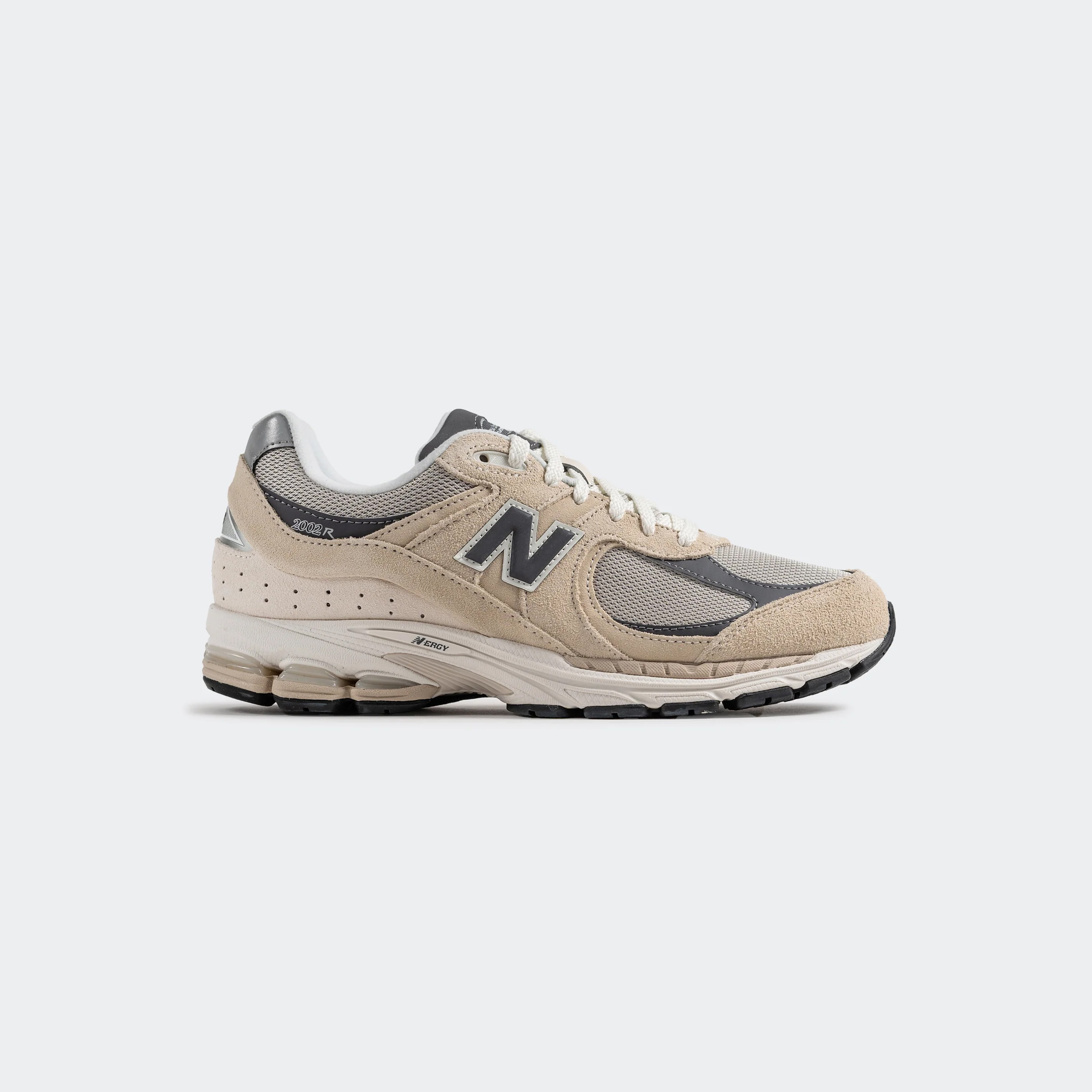 NEW BALANCE 2002R "SANDSTONE MEGNET" 沙色 麂皮 復古-M2002RFA
