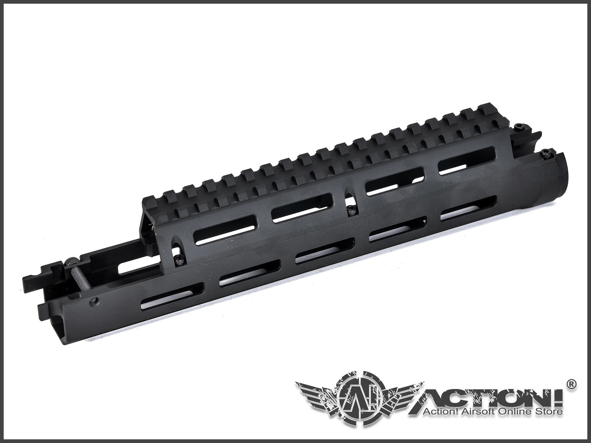 VFC - FNC M-LOK 戰術 軌道 護木組 (VFC FN FNC GBB專用)