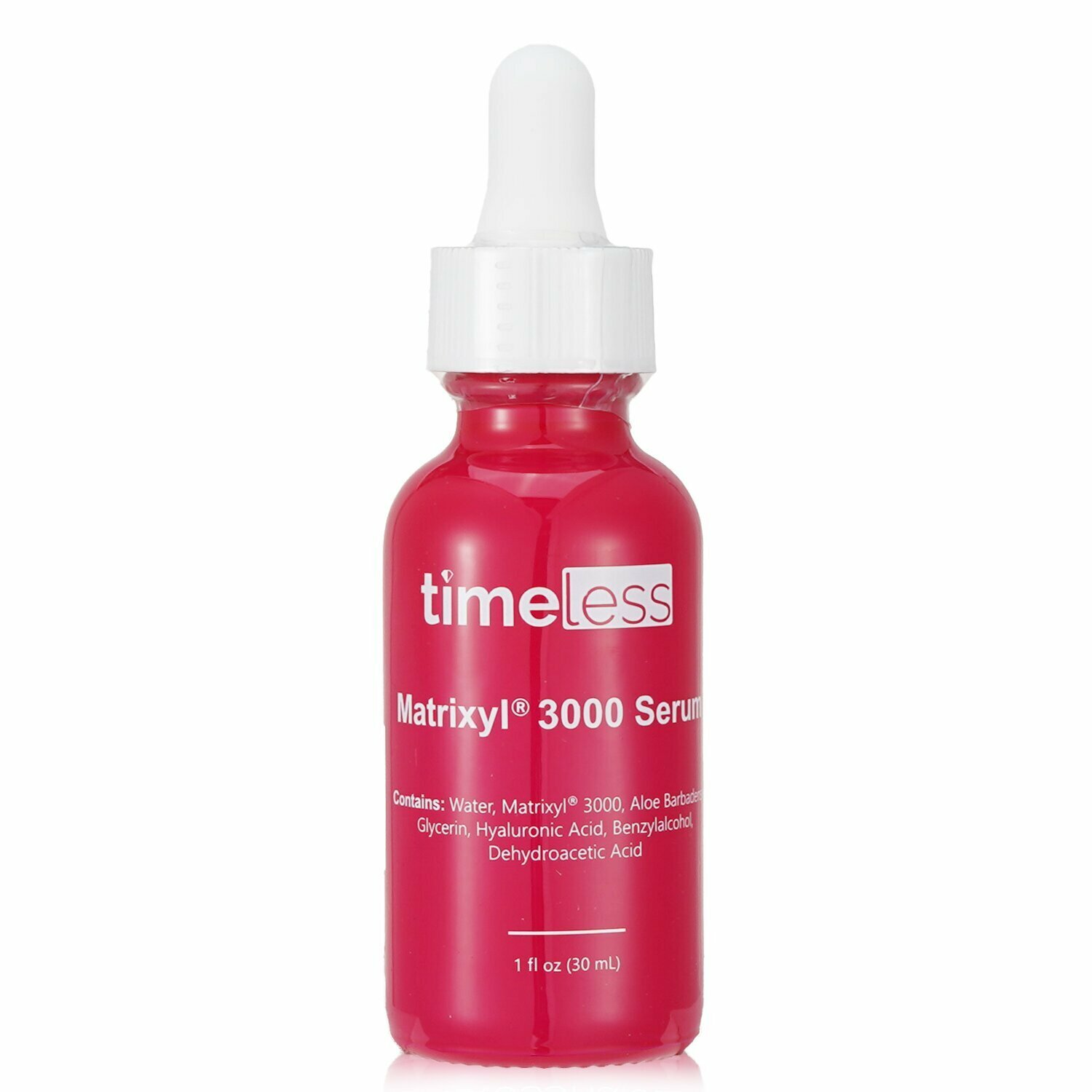 【Timeless Skin Care】Matrixyl 3000 Serum 胜肽緊緻抗皺精華