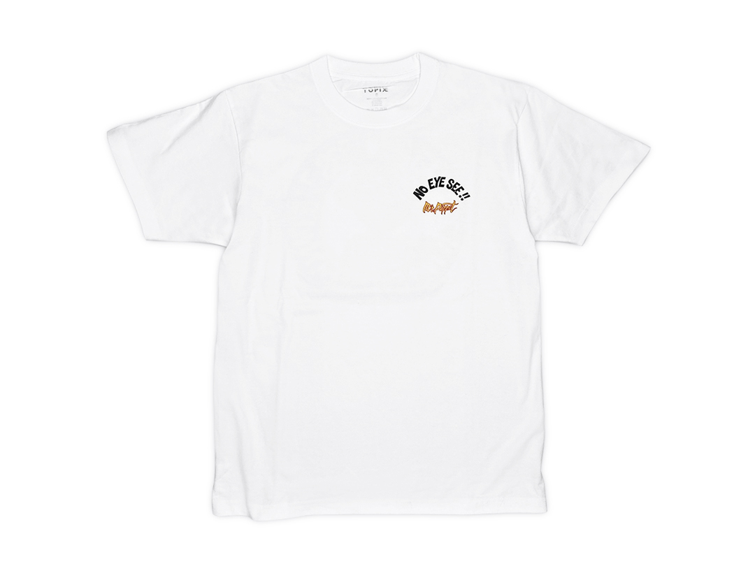 Mr. Puppet x No Eye See T-shirt