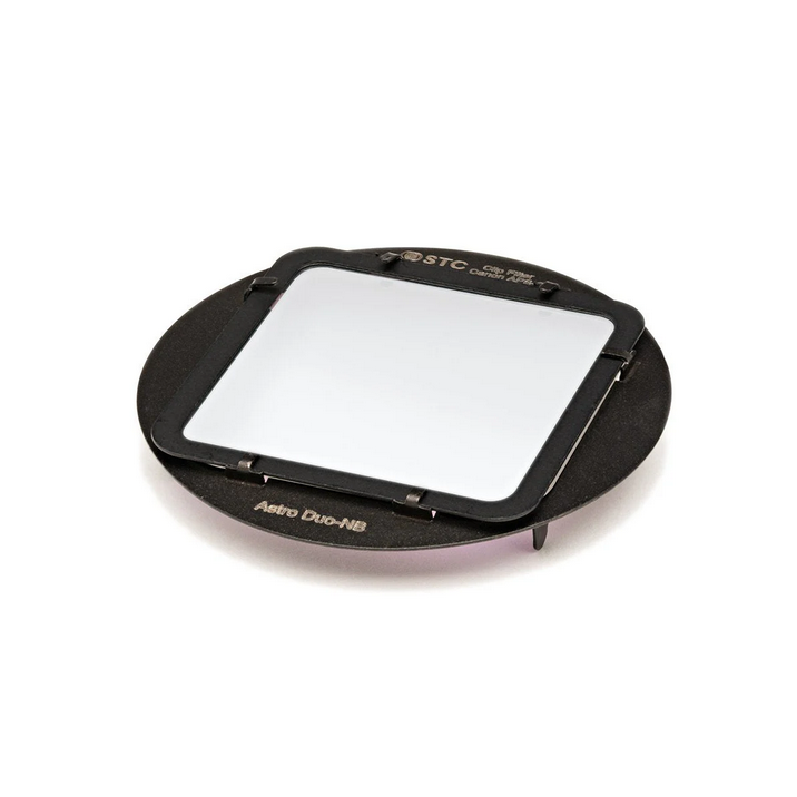 STC Clip Astro Duo-Narrowband Canon APS-C 光害濾鏡- Rainbow