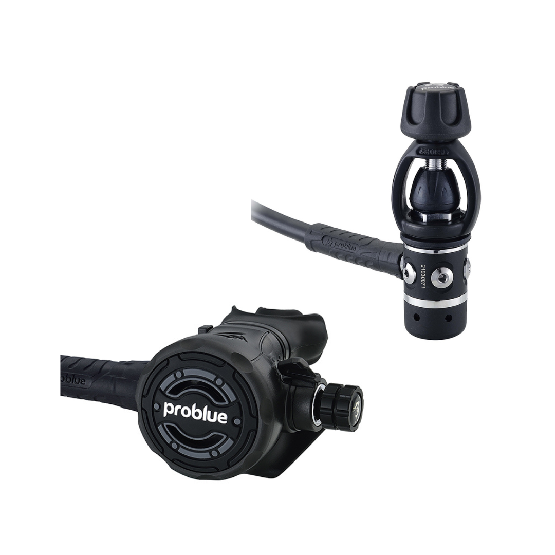 Problue調節器組-FS-900B+RO-25(可單獨購買)