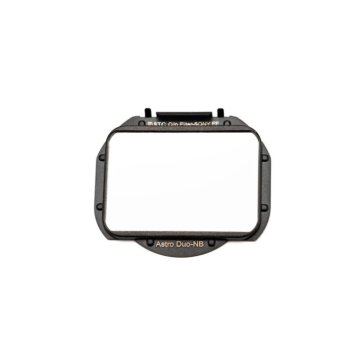 STC Clip Sony A7C Astro Duo-Narrowband 光害濾鏡 - Rainbow