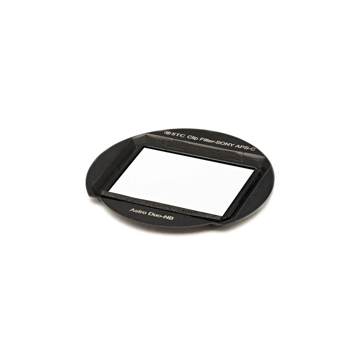 STC Clip Sony APS-C Duo-Narrowband 防光害濾鏡 - RainbowStore