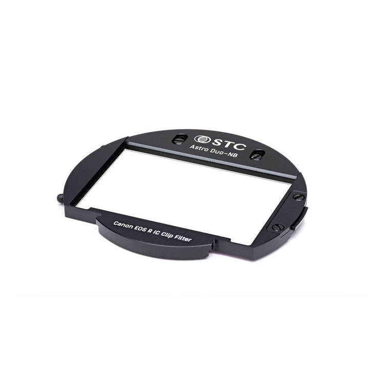 STC Clip 內置式雙峰窄頻防光害濾鏡 Canon EOS R 系列 適用 - Rainbow Store