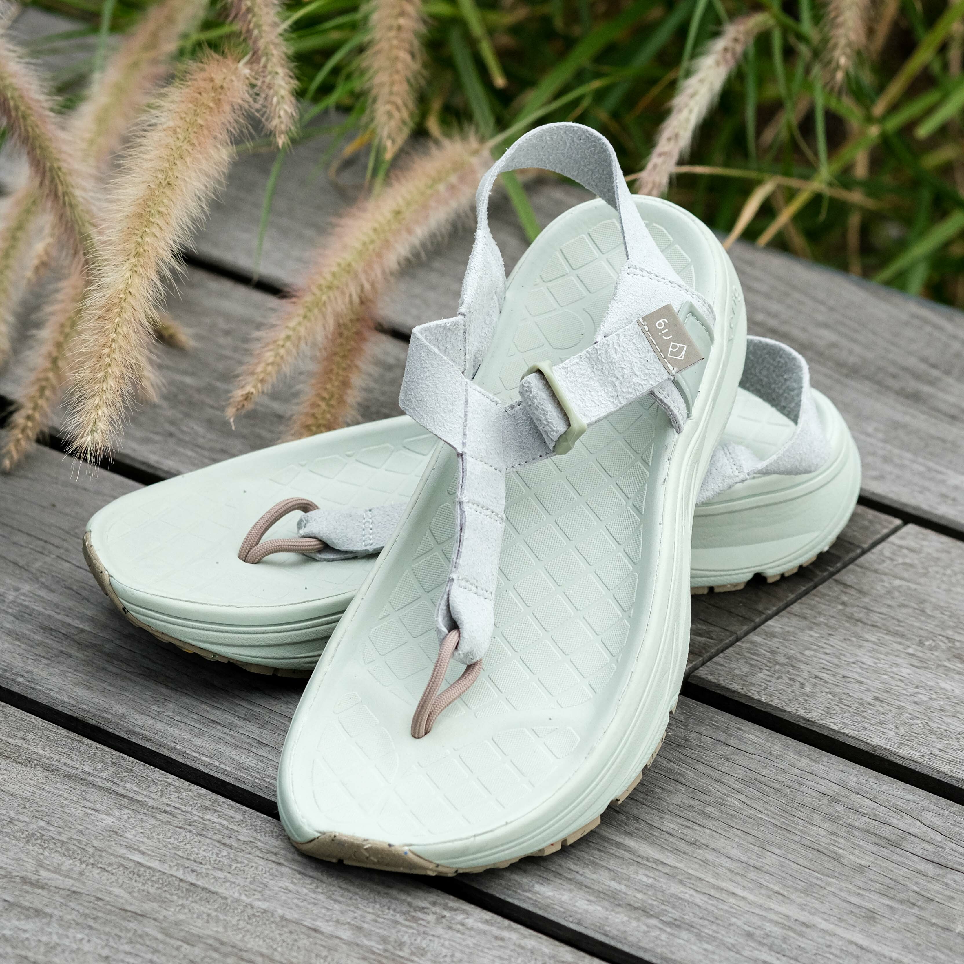 RIG Mguu n'v Sage Green S051