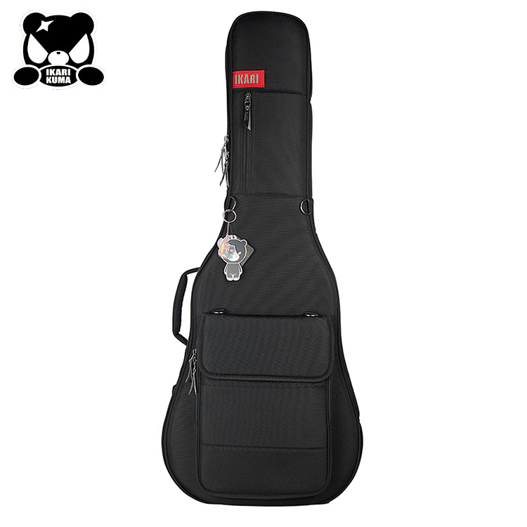 IKARIKUMA K88 木吉他 琴袋