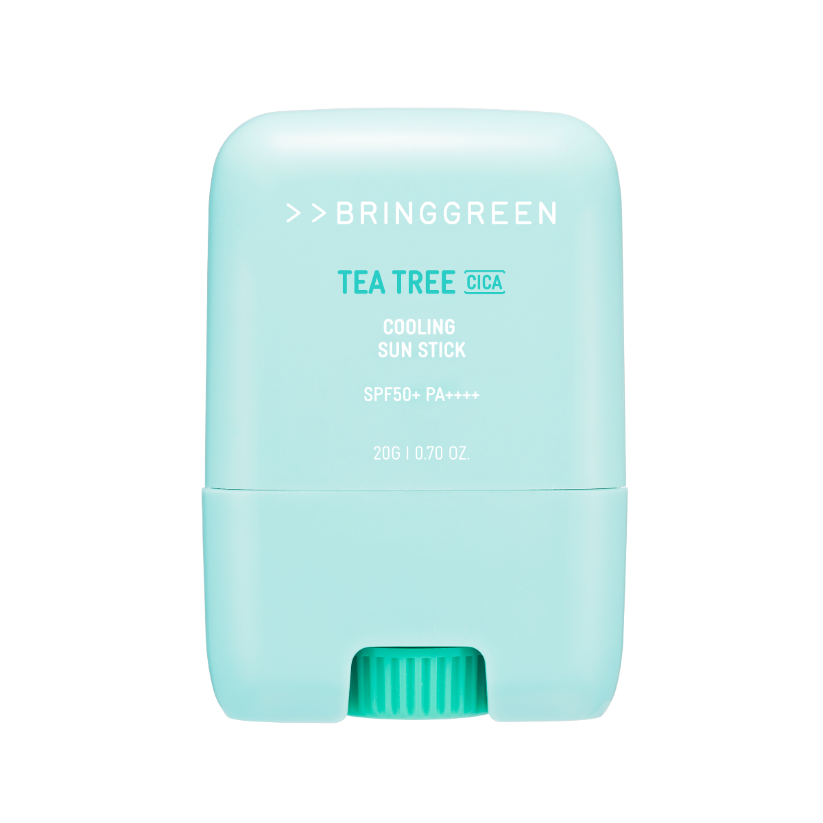 Tea Tree Cica Trouble Cooling Sun Stick SPF50+ PA++++