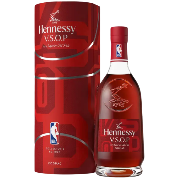 軒尼詩 VSOP NBA 2024 限量版700ml