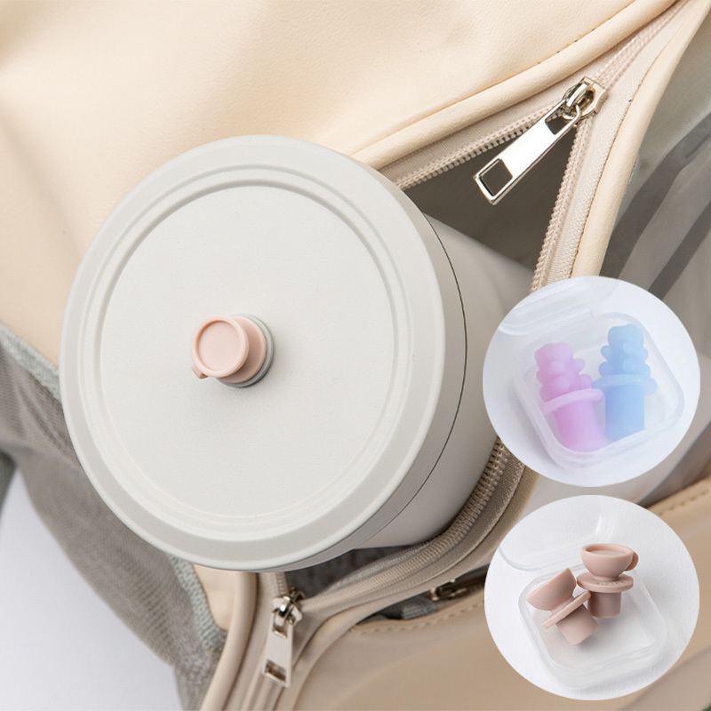 極美色系Oolabtw|吸管防塵塞|吉祥物系列|寵物系列|飲品造型系列|牛奶盒|珍珠奶茶