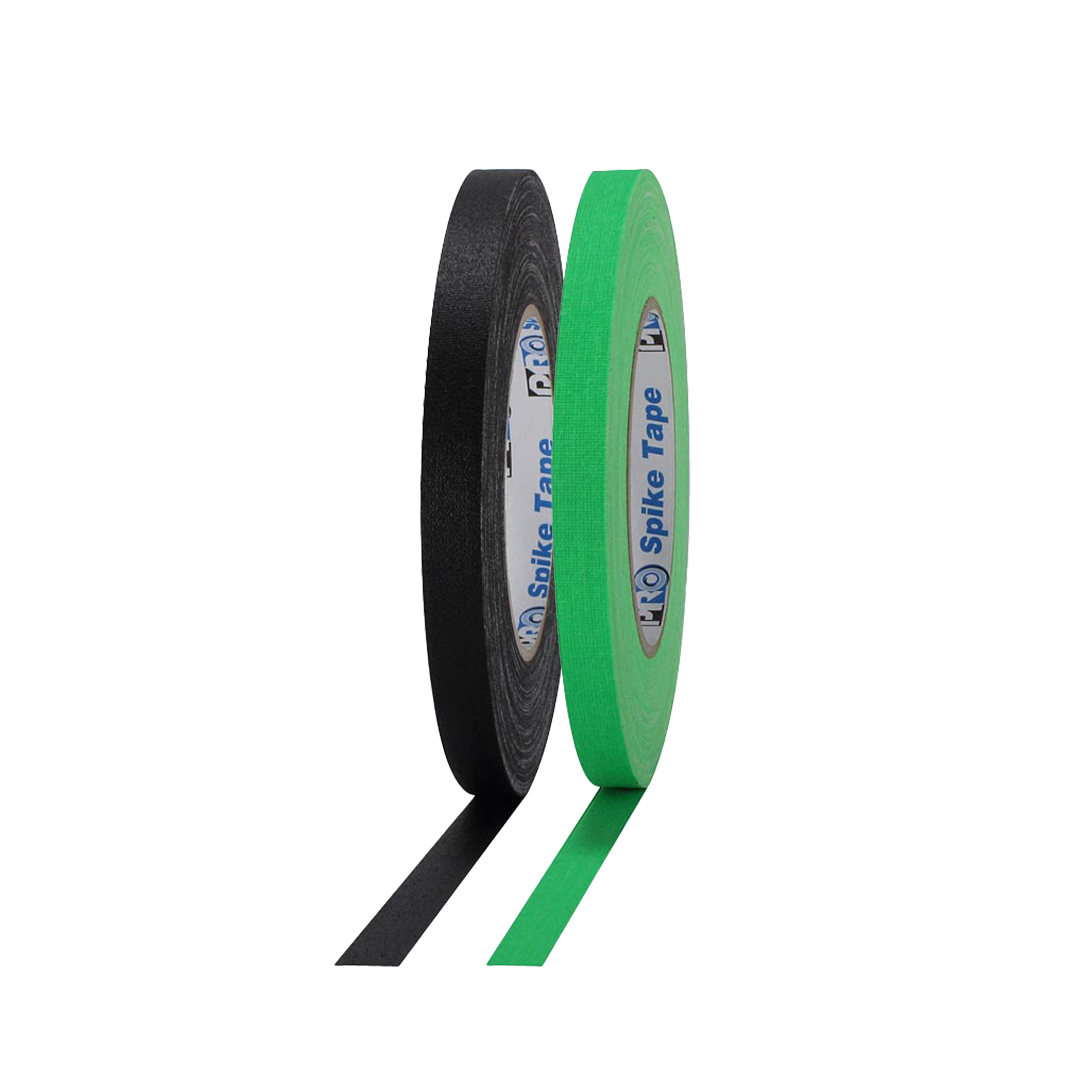 Pro Tapes 1/2" x 41m Pro Spike 專業級啞光布膠帶 - Rainbow Store