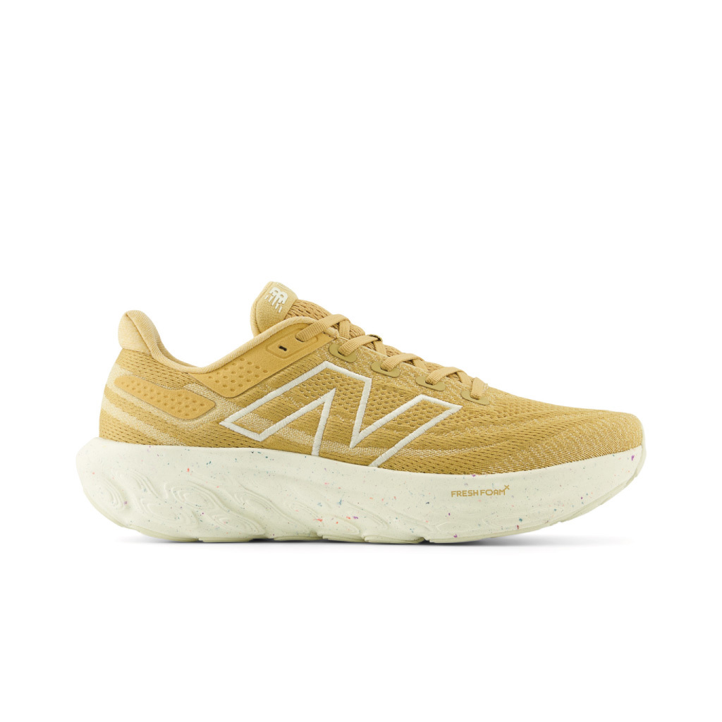 RUN｜New Balance Fresh Foam X 1080 v13 - Dolce 男裝輕量跑鞋