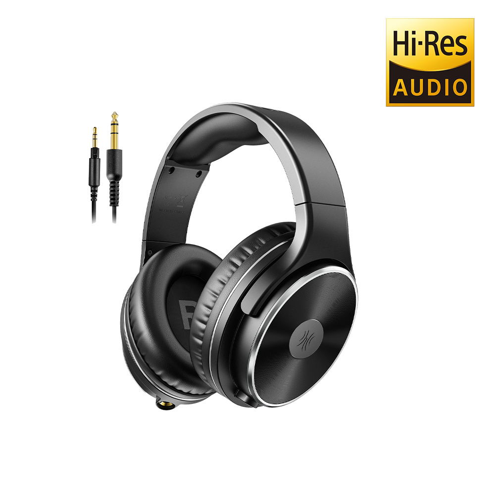 OneOdio Studio Hifi 專業錄音監聽耳機