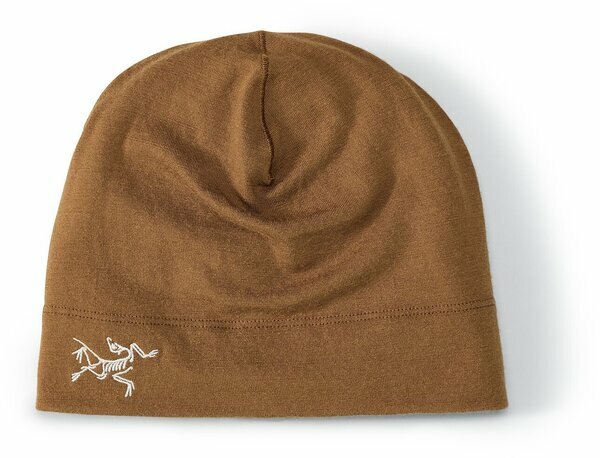 Arcteryx Rho Lightweight Wool Toque X5990