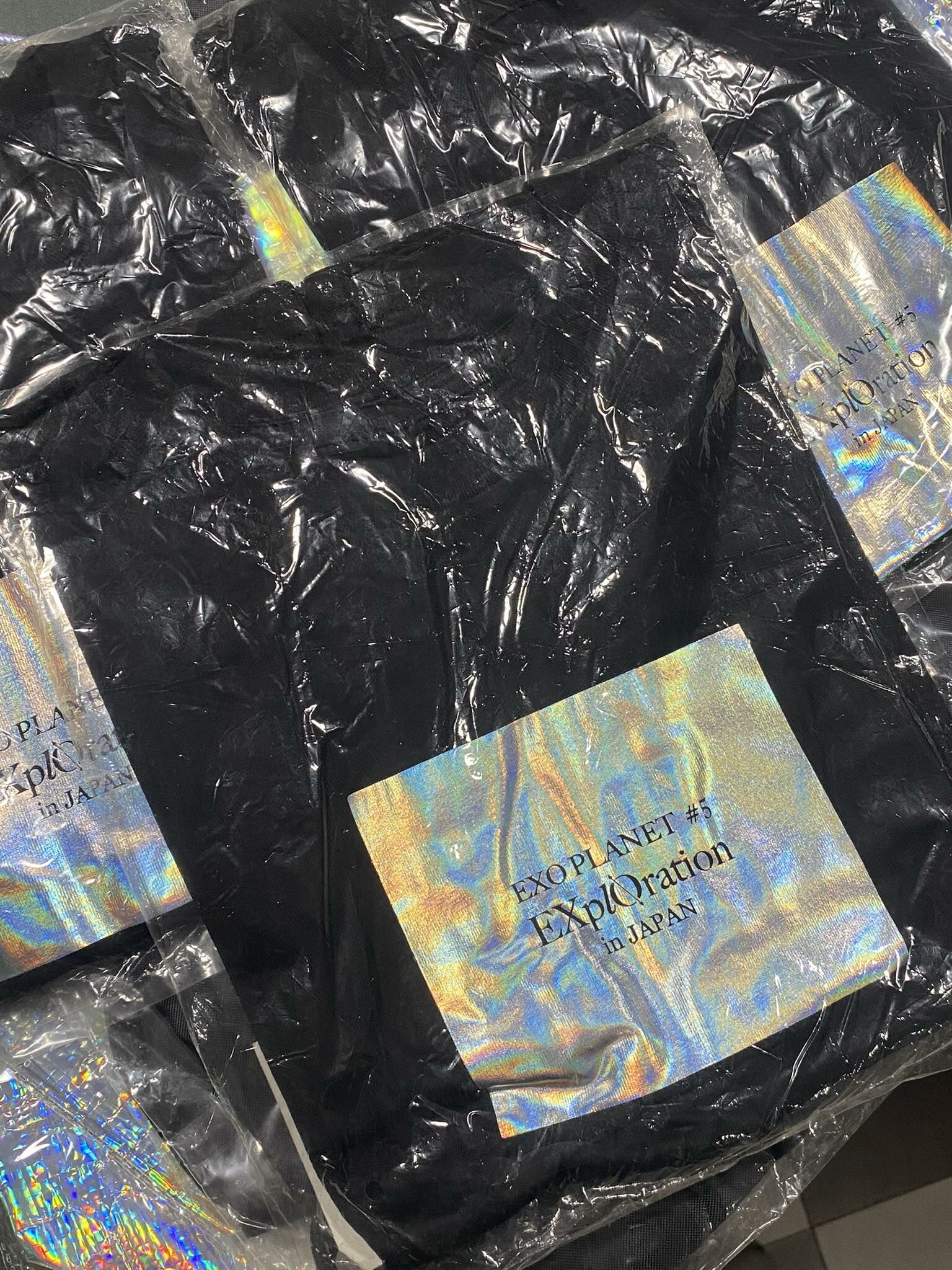 [ONHAND] EXplOration in Japan Official Shirt