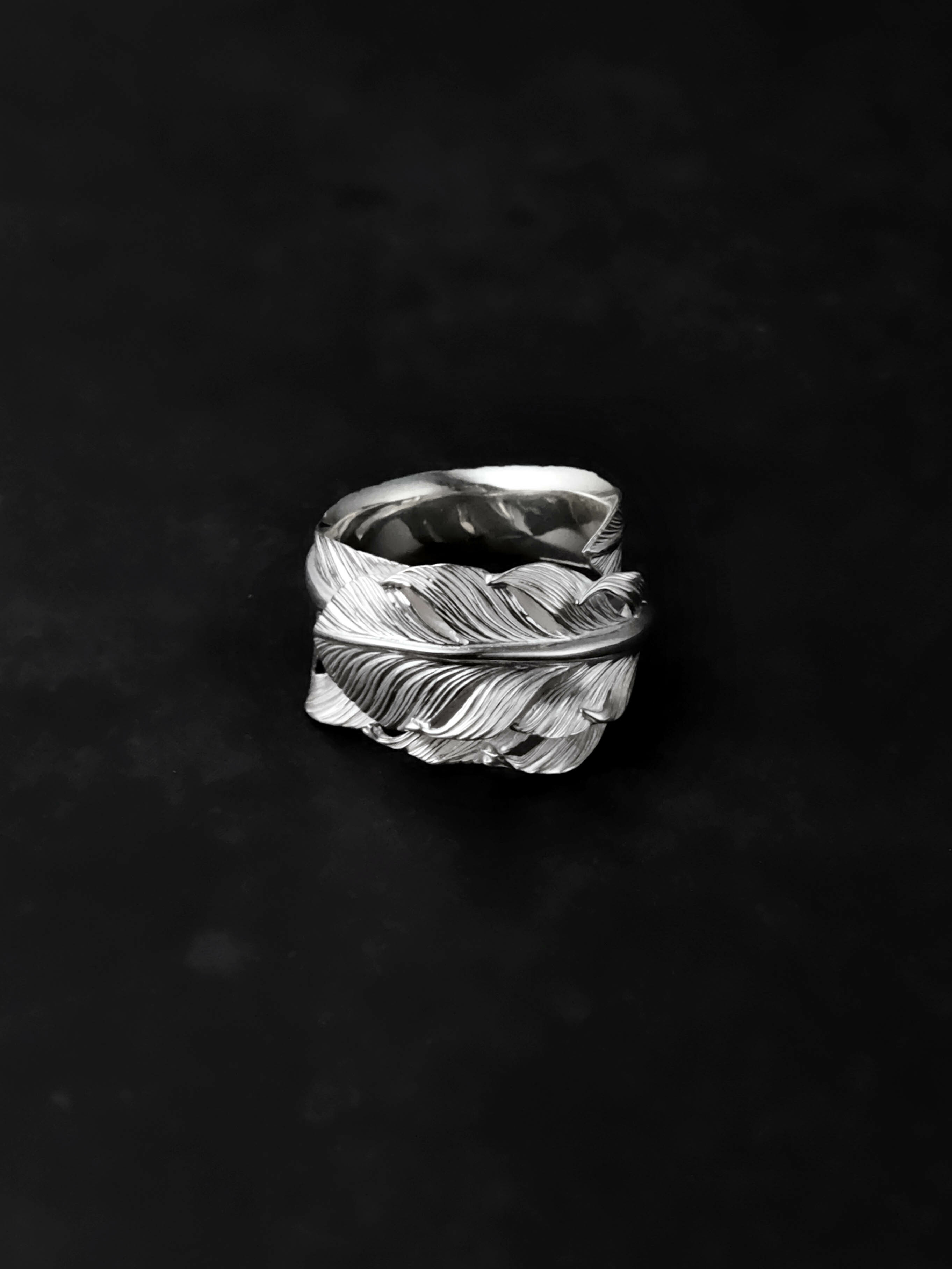 Yusuke Kosaka 小坂雄介 2023 Pride and passion 上銀羽戒