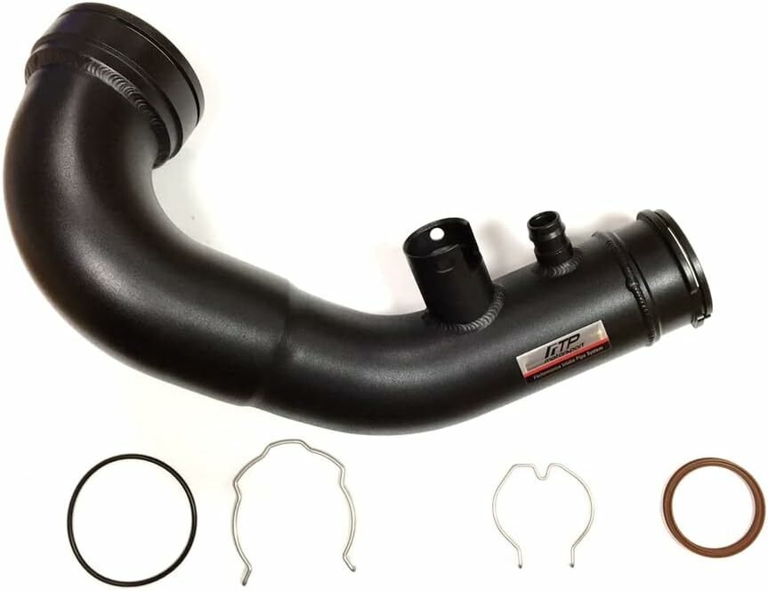 FTP F2X F3X B48 intake pipe ( inlet pipe)