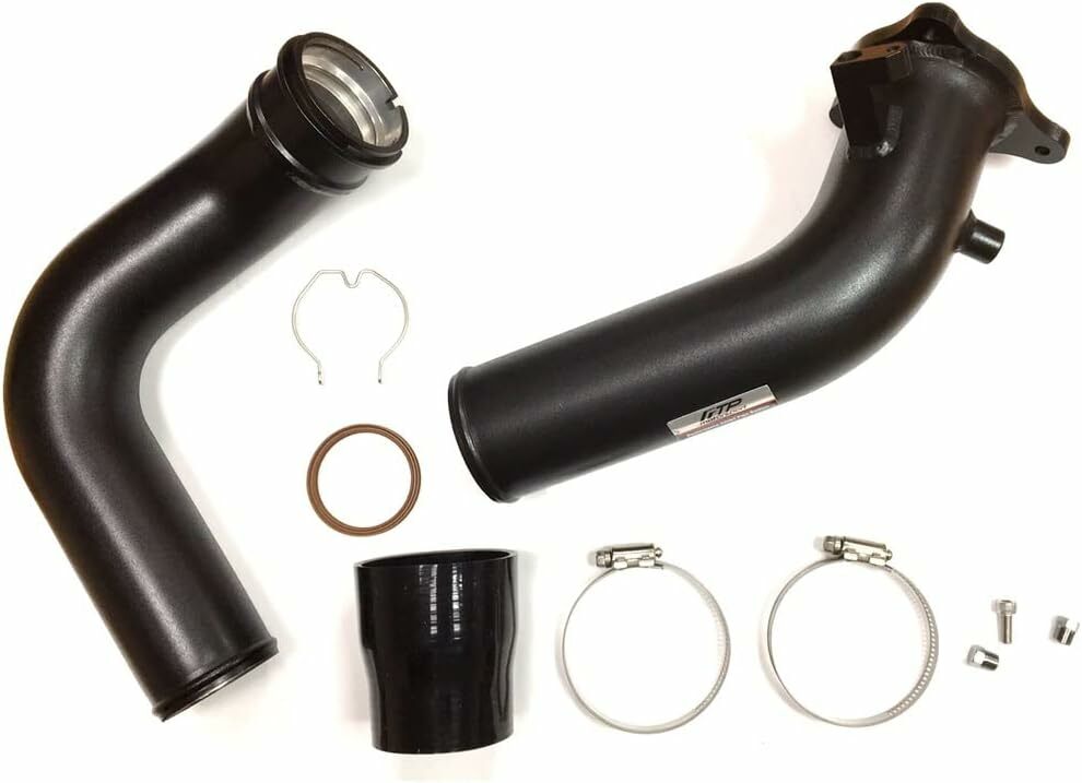 BMW B48 B46 charge pipe