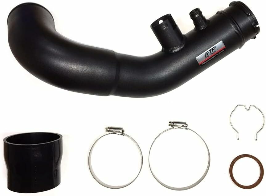 FTP G-B48 intak pipe