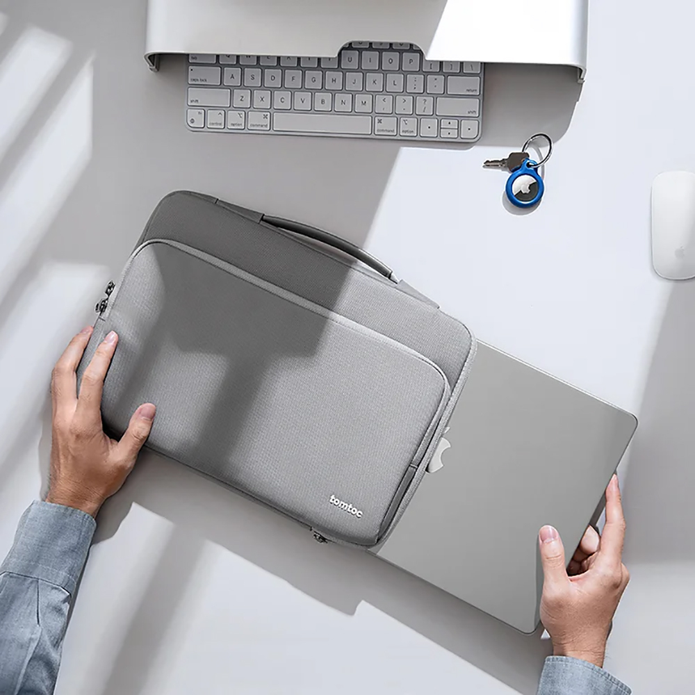 Tomtoc｜職人必備電腦包