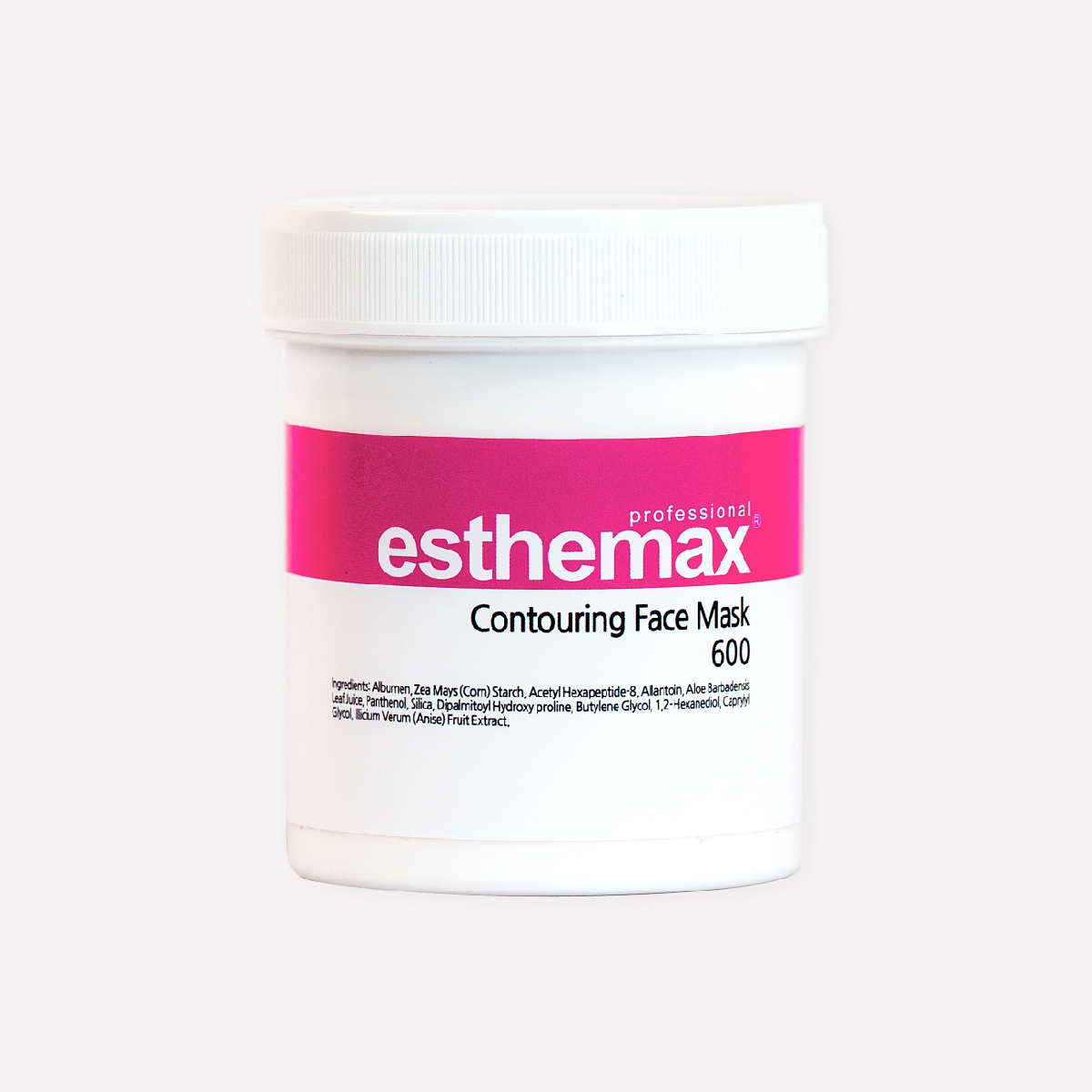 緊緻修容膜 - ESTHEMAX 台灣官方授權網站