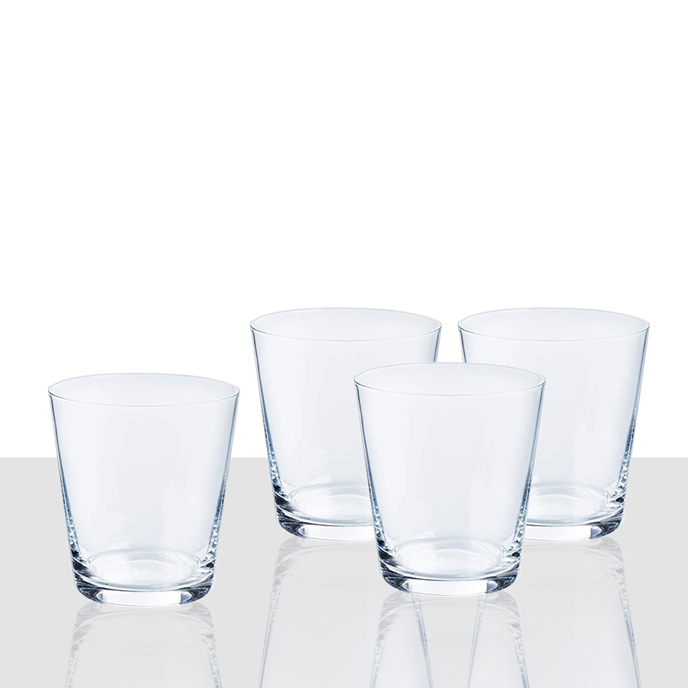 Toyo Sasaki-山喜水杯 285ml-4入