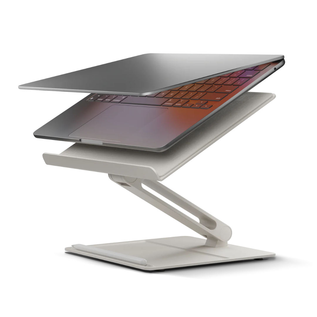 NATIVE UNION︱Home Laptop Stand - Sandstone