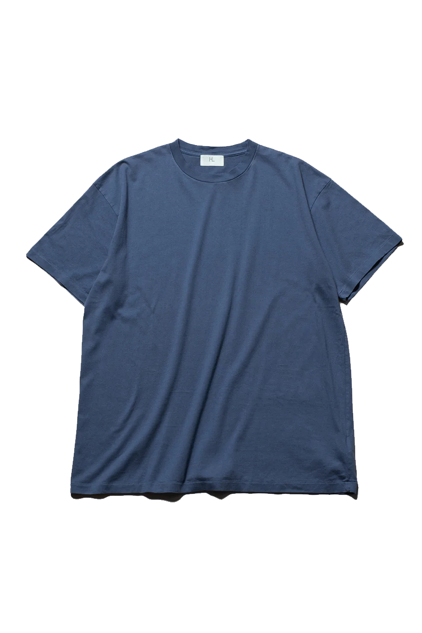 HERILL SUVIN COTTON-T S/S (2COL)