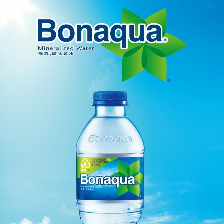 飛雪礦物質水770ml (原箱24枝)